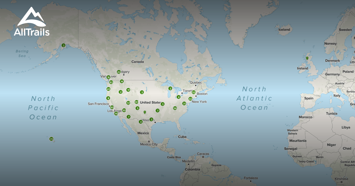 Best hikes and trails in Ballaugh | AllTrails