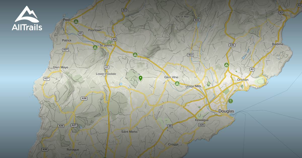 Best hikes and trails in Marown | AllTrails