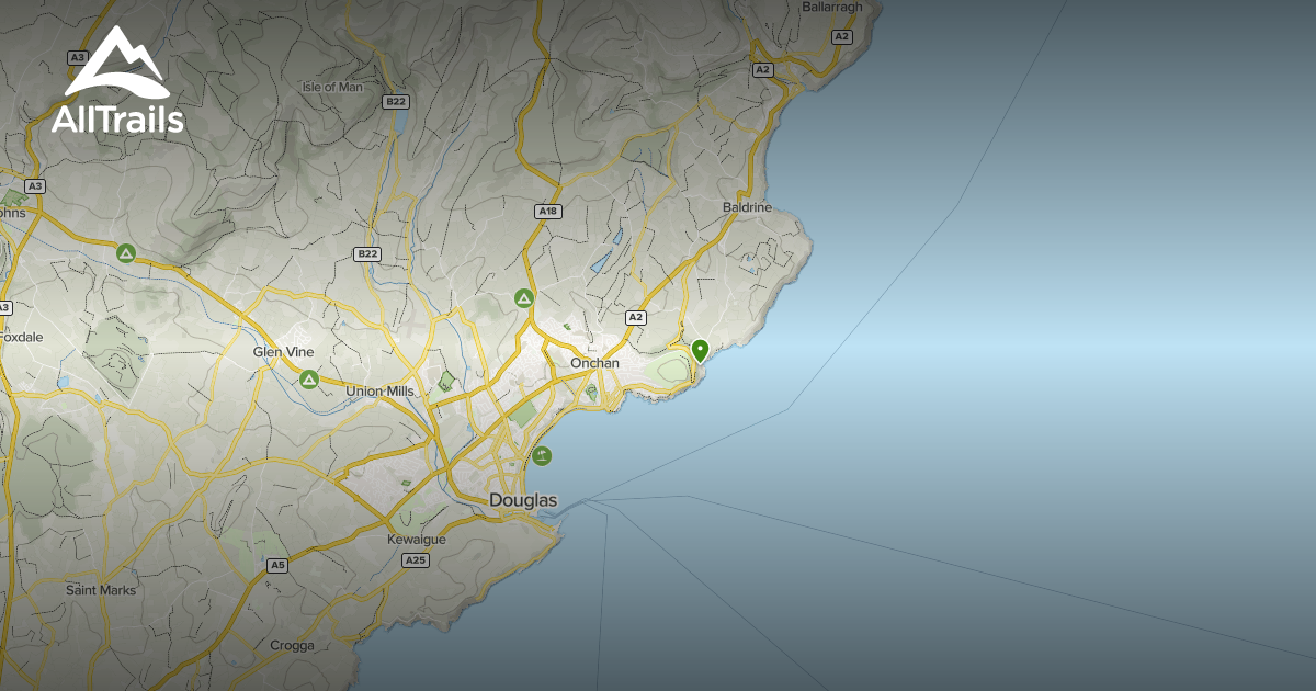 Best Wild Flowers Trails in Onchan | AllTrails