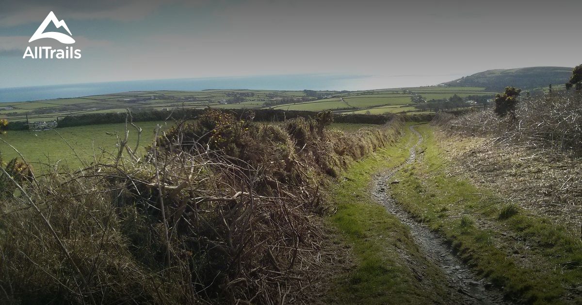 Best hikes and trails in Onchan | AllTrails