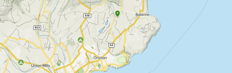 Best Hikes and Trails in Onchan | AllTrails