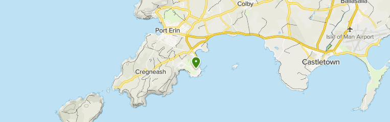 Best Trails near Port St Mary, Rushen Isle of Man | AllTrails