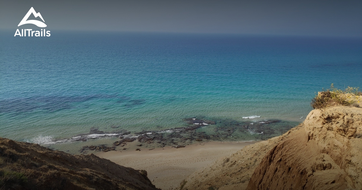 2023 Best Beach Trails in Gaash | AllTrails