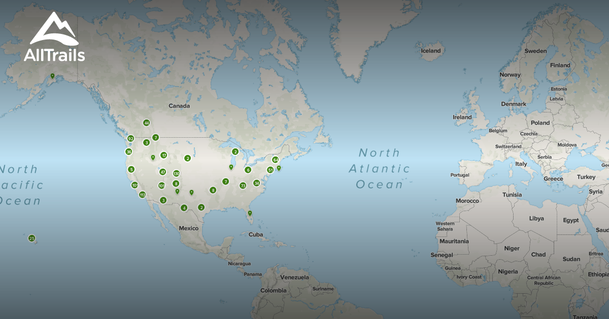 Best hikes and trails in Kfar Daniel | AllTrails