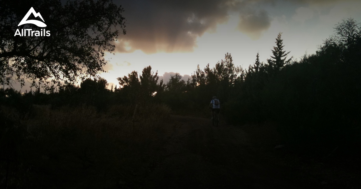 2023 Best 10 Historic Site Trails in Shoham | AllTrails