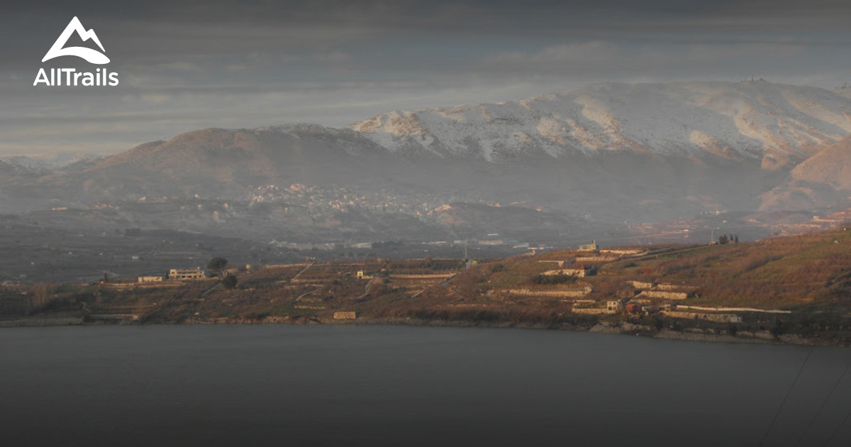 Best historic site trails in Bukata | AllTrails