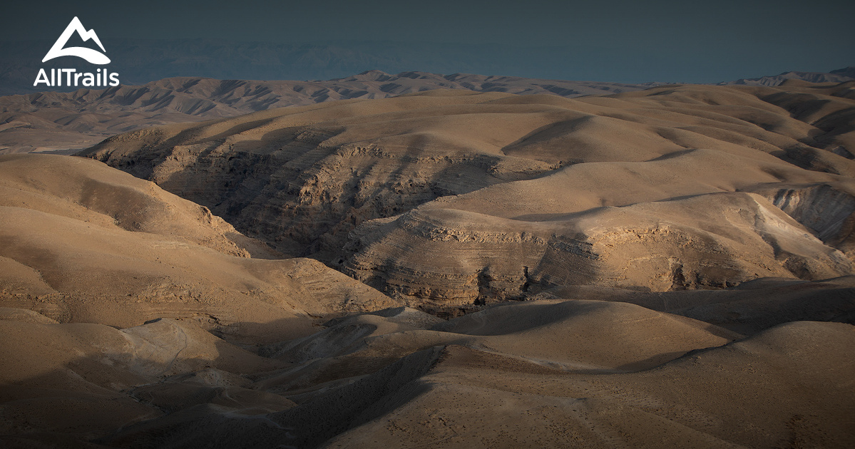 Best walking trails in Al Khan al Ahmar | AllTrails