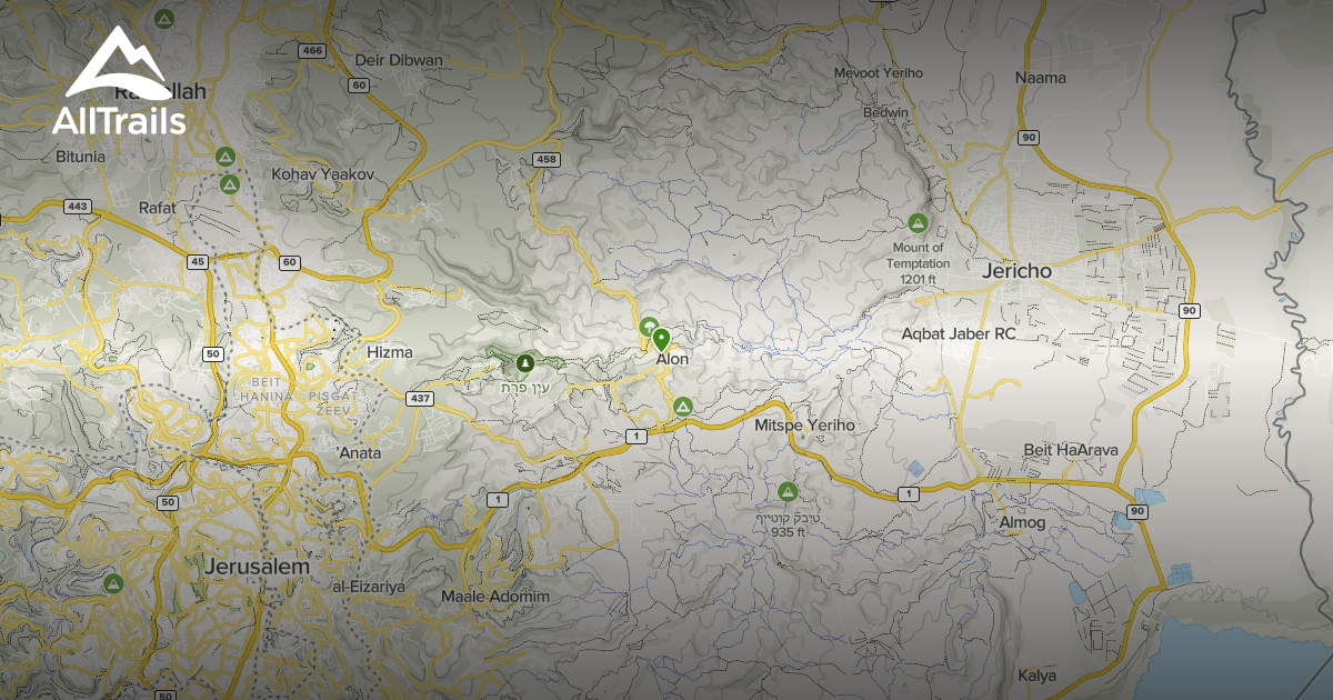 10 Best trails and hikes in Alon | AllTrails