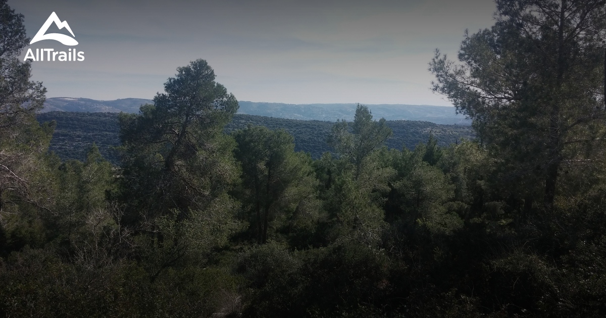 Best cave trails in Matta | AllTrails