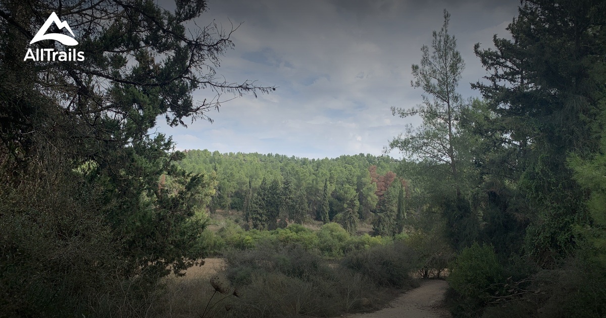 Best hikes and trails in Taoz | AllTrails