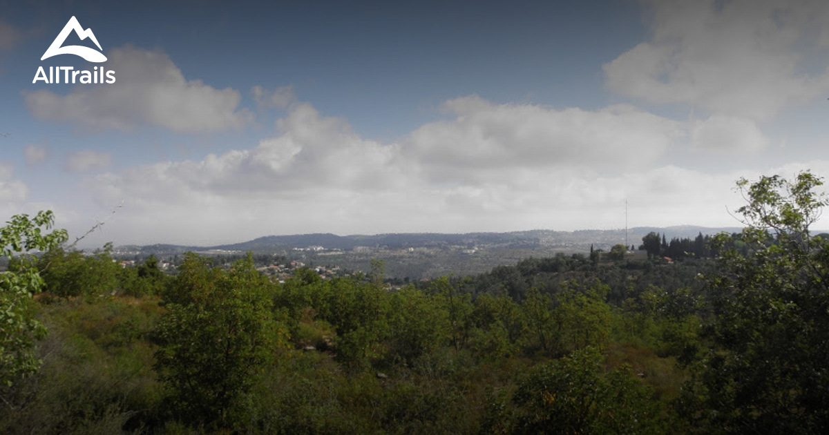 Best camping trails in Tzova | AllTrails