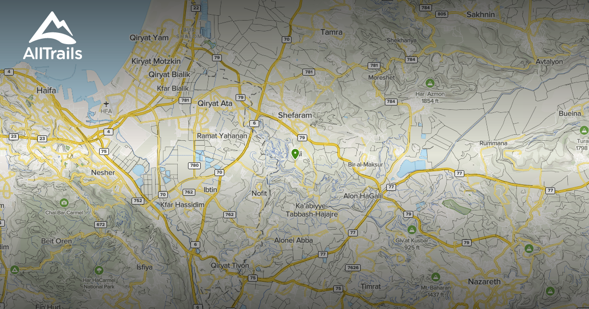 Best walking trails in Adi | AllTrails