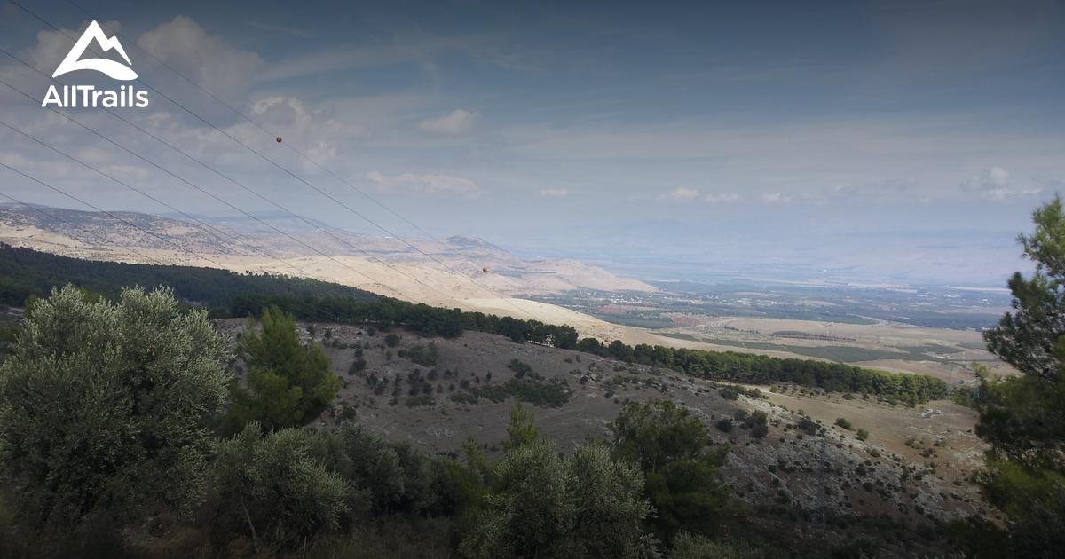 Best long trails in Amuka | AllTrails