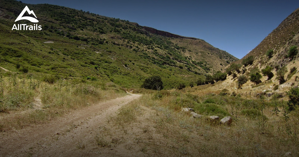 Best hikes and trails in Dishon | AllTrails