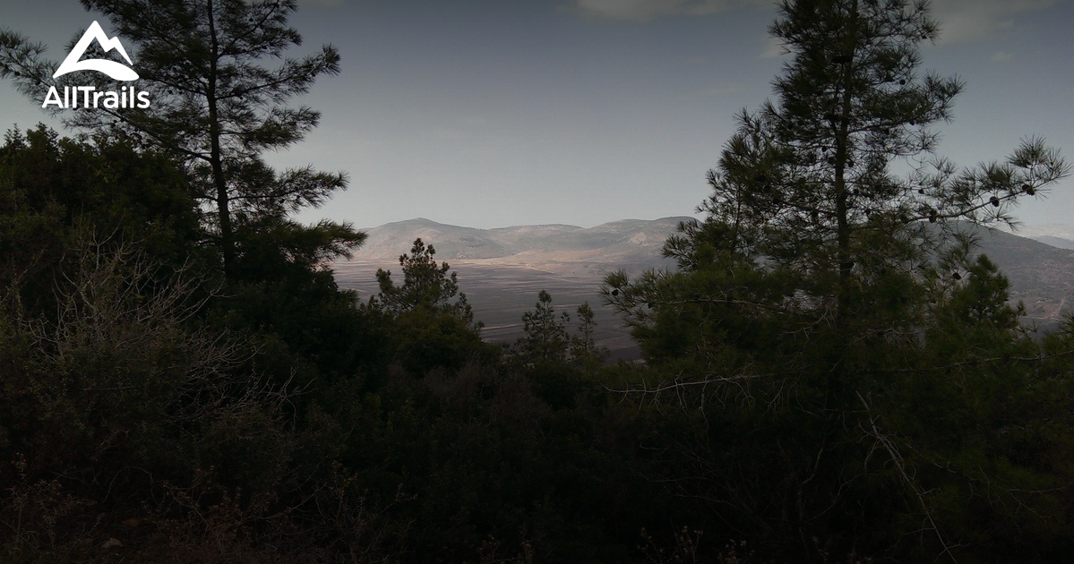 Best long trails in Rummana | AllTrails