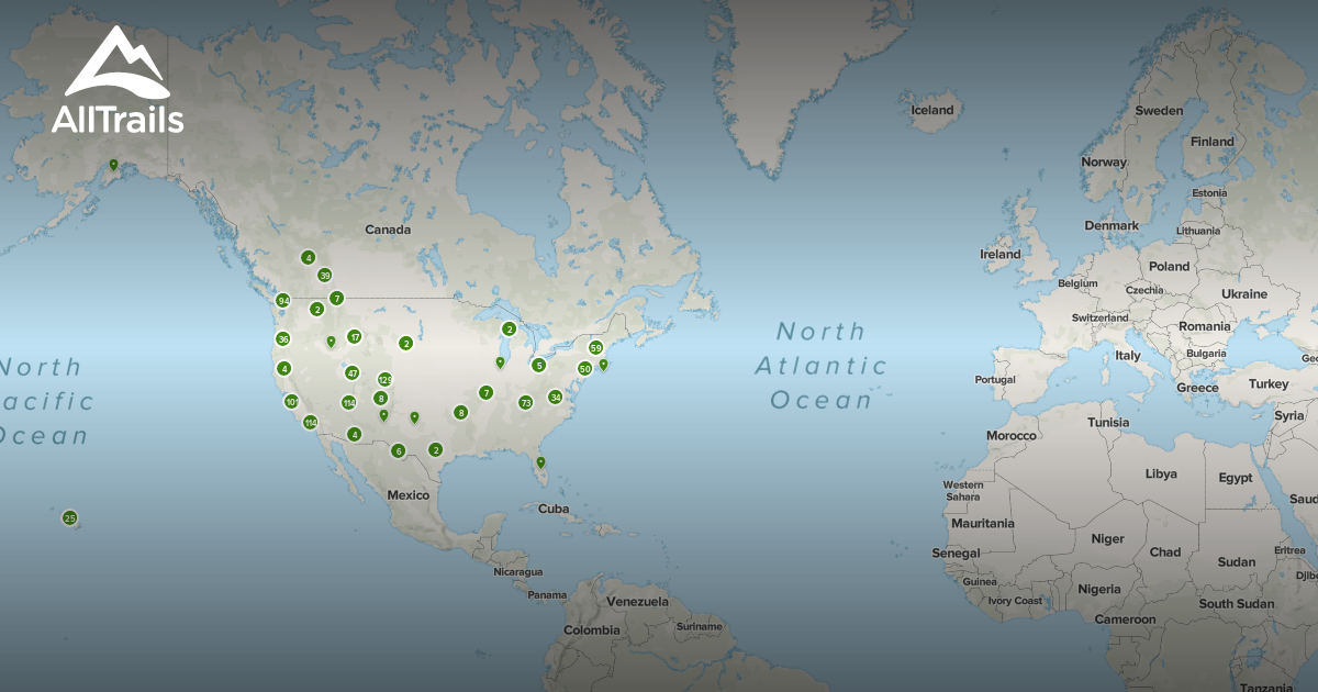 Best hard trails in Beit Kama | AllTrails