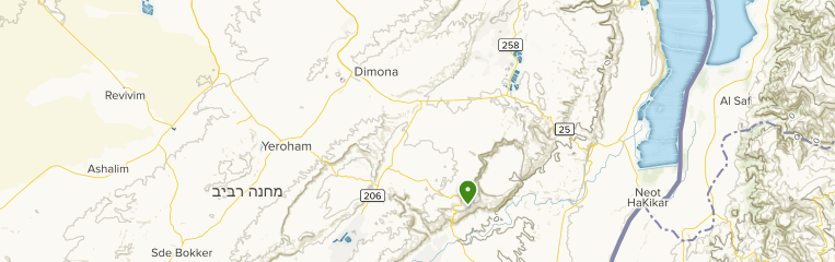 Best Trails near Dimona, Southern District HaDarom Israel | AllTrails