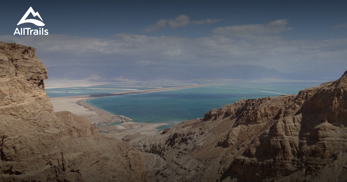 10 Best trails and hikes in Kfar Hanokdim | AllTrails