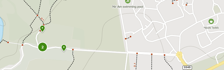 Best trails in Nir Am | AllTrails