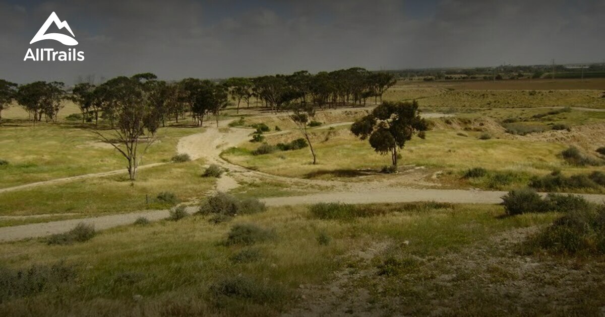 Best hikes and trails in Ofakim | AllTrails