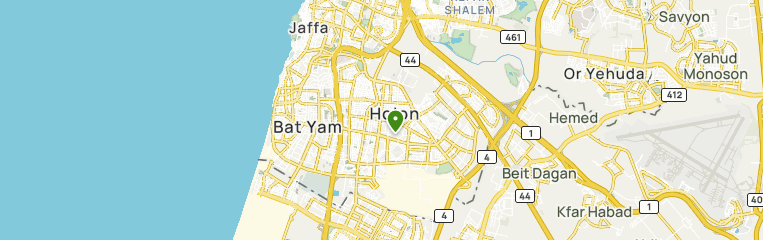 Best Hikes and Trails in Holon | AllTrails