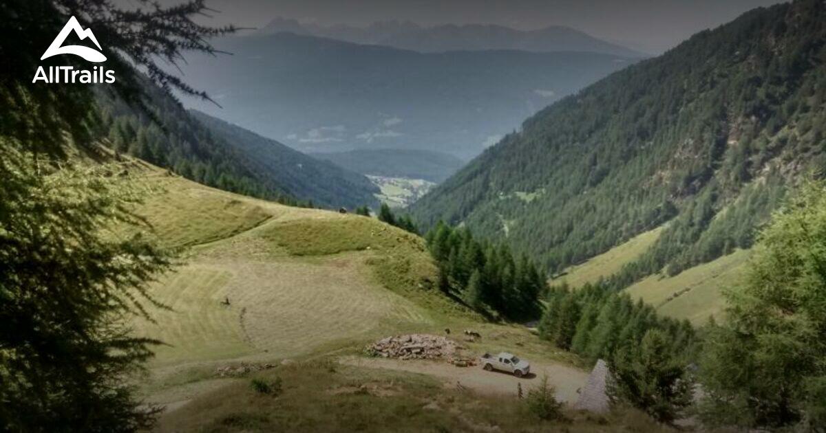 Best lake trails in Terento | AllTrails