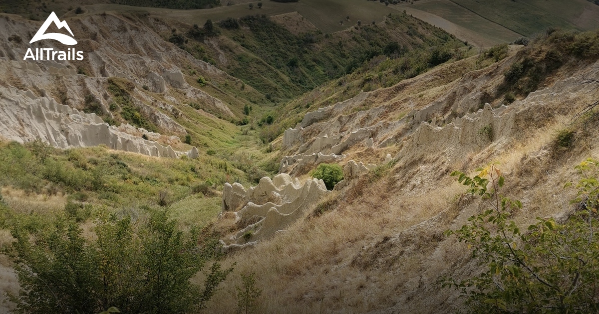 2023 Best Dog Friendly Trails in Atri | AllTrails