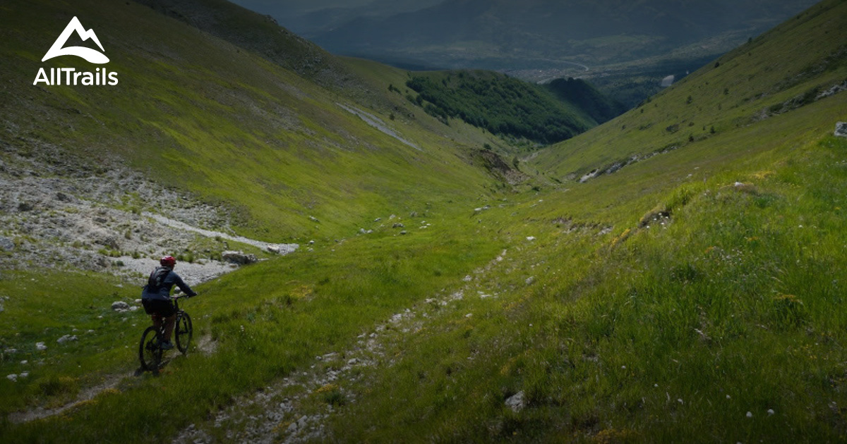 10 Best trails and hikes in L'Aquila | AllTrails