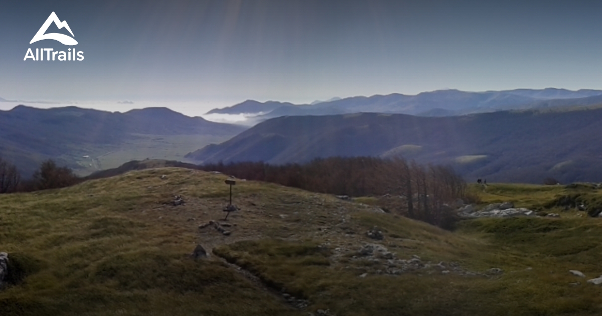 Best hikes and trails in Palena | AllTrails