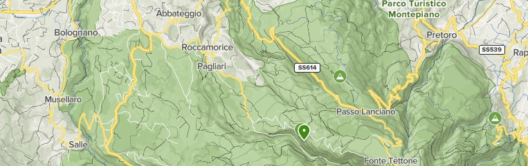 Best Hikes and Trails in Roccamorice | AllTrails