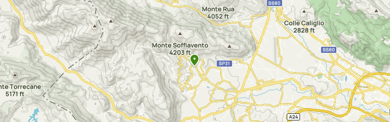 Best Hikes and Trails in Scoppito | AllTrails