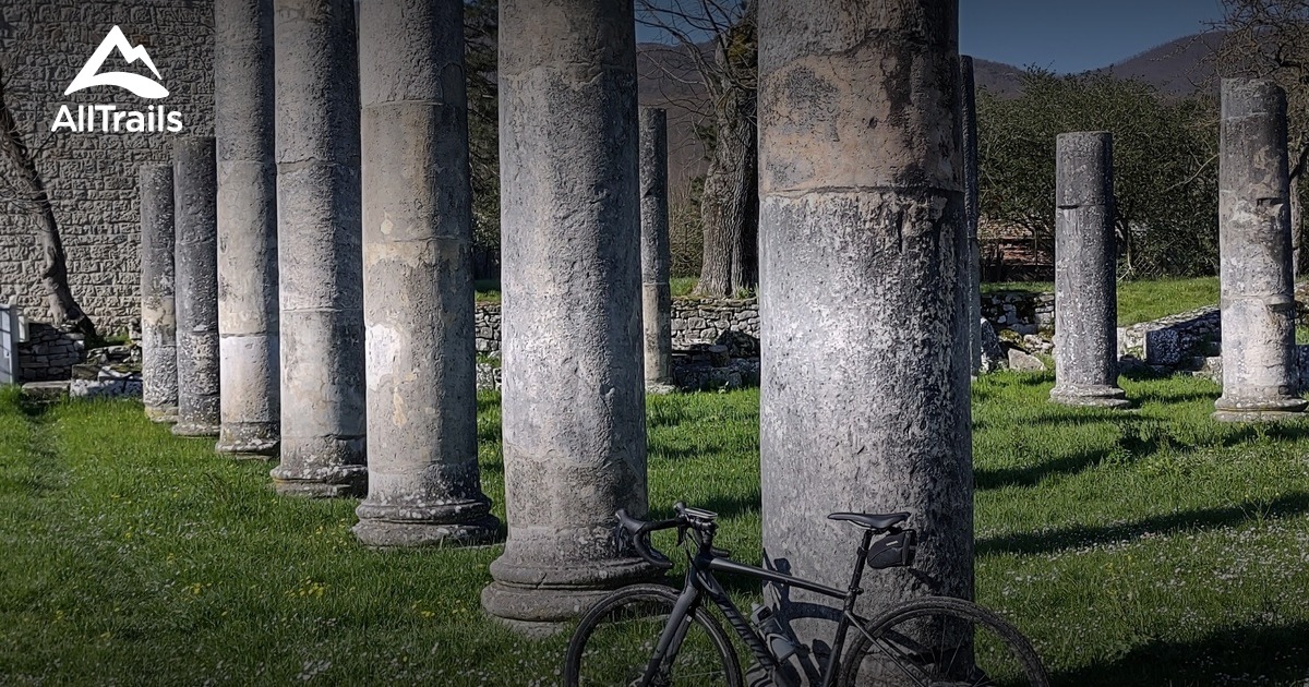 Best hikes and trails in Sepino | AllTrails