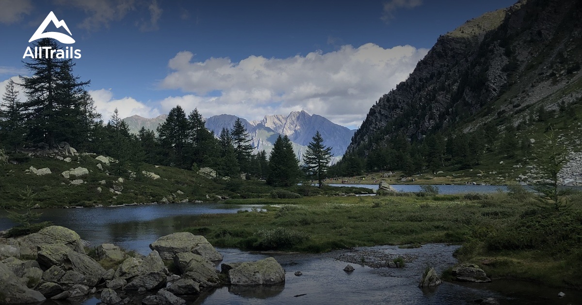 Best hikes and trails in Arpy | AllTrails