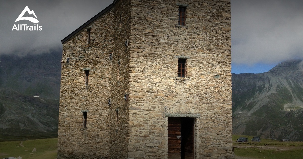 10 Best forest trails in Champorcher | AllTrails