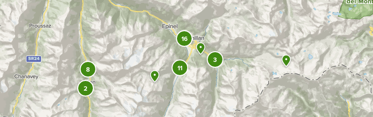 Best 10 Trails and Hikes in Cogne | AllTrails