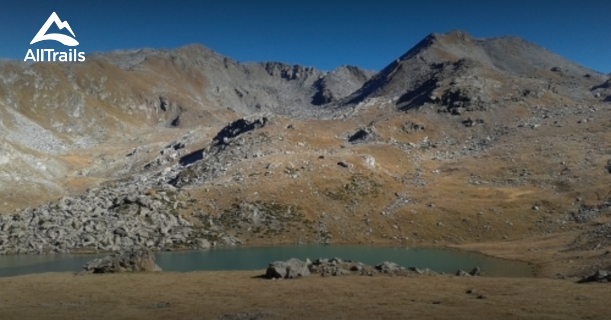 Best hikes and trails in Fénis | AllTrails