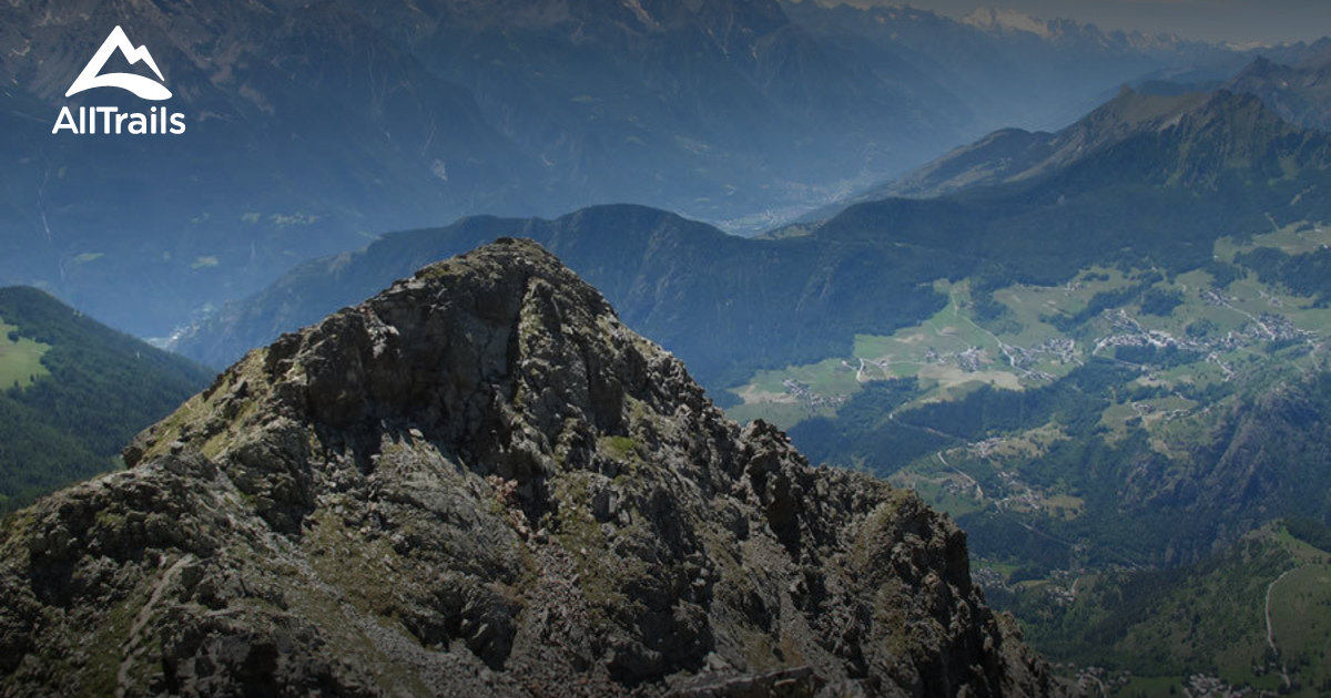 La Magdeleine : les meilleures randonnées et itinéraires | AllTrails