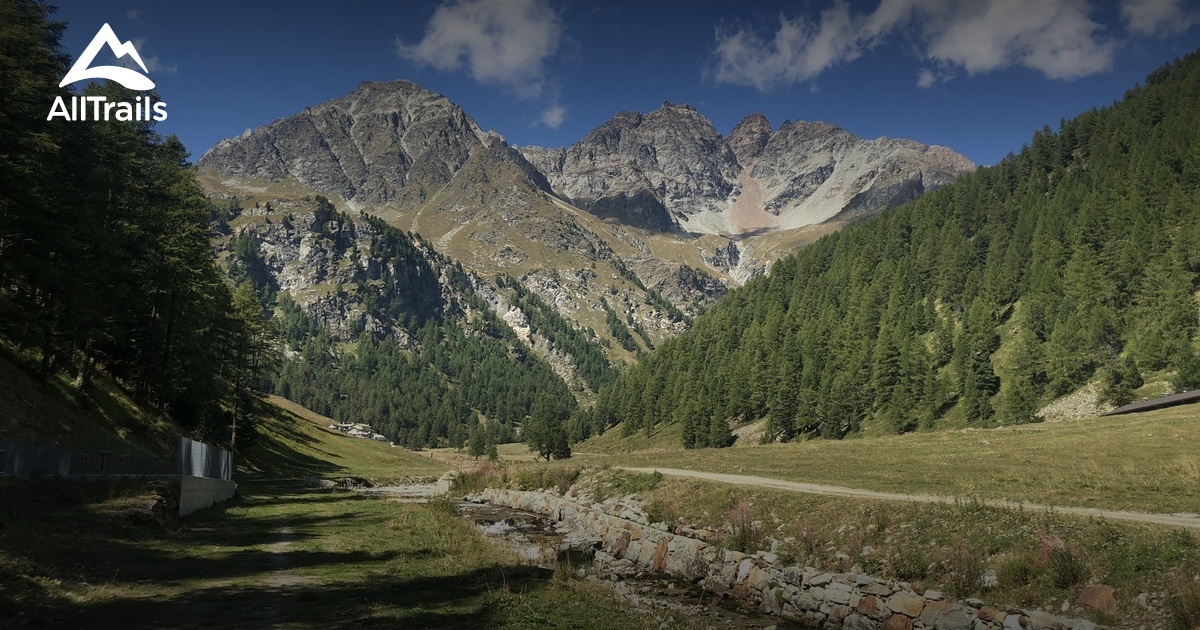 Best historic site trails in Nus | AllTrails