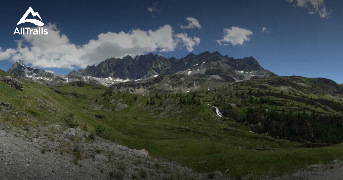 Best hikes and trails in Valpelline | AllTrails