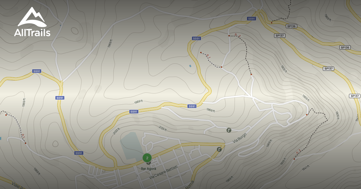 Best Views Trails in Accadia | AllTrails