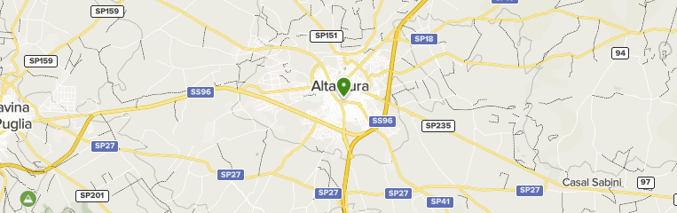 Best Hikes and Trails in Altamura | AllTrails