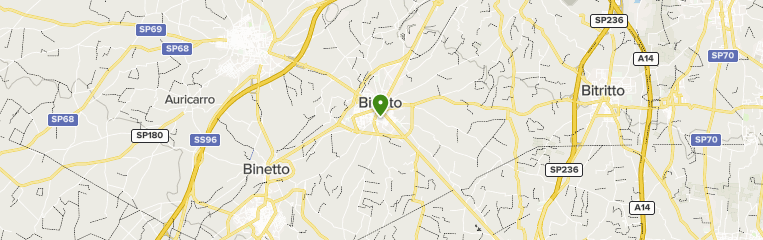 Best Hikes and Trails in Bitetto | AllTrails