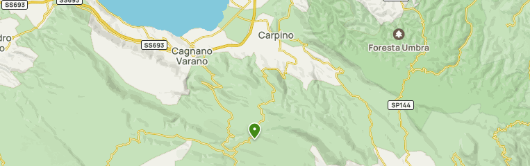 Best Hikes and Trails in Carpino | AllTrails