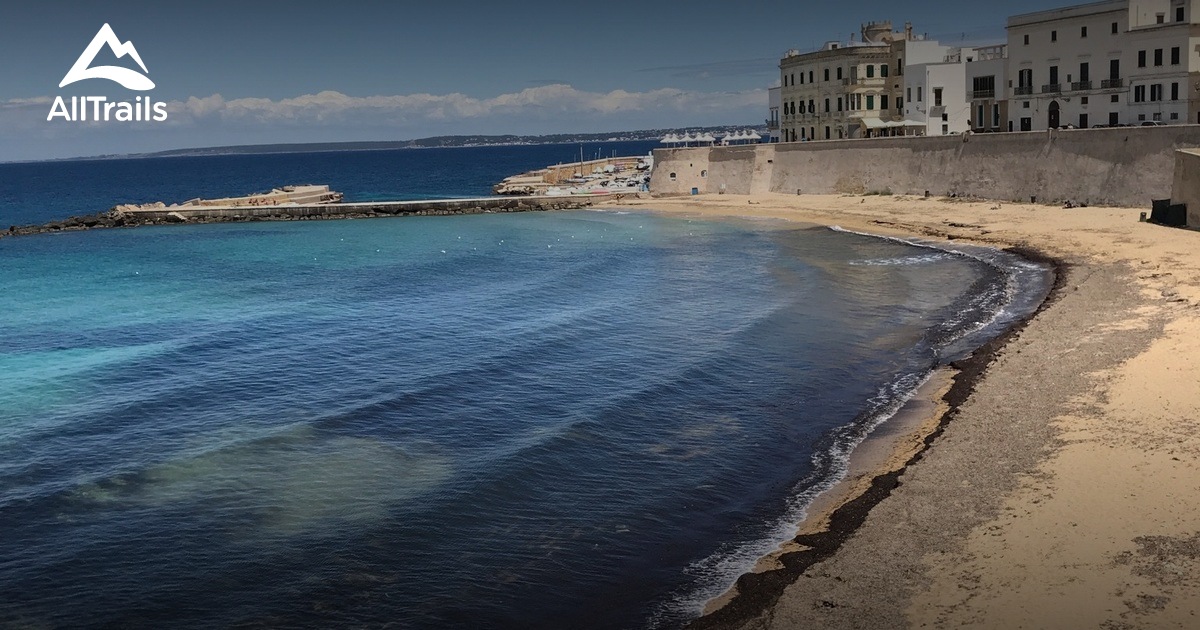 Best hikes and trails in Gallipoli | AllTrails