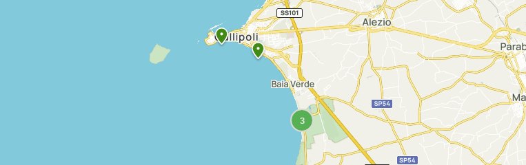 Best Hikes and Trails in Gallipoli | AllTrails