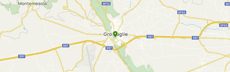 Best Hikes and Trails in Grottaglie | AllTrails