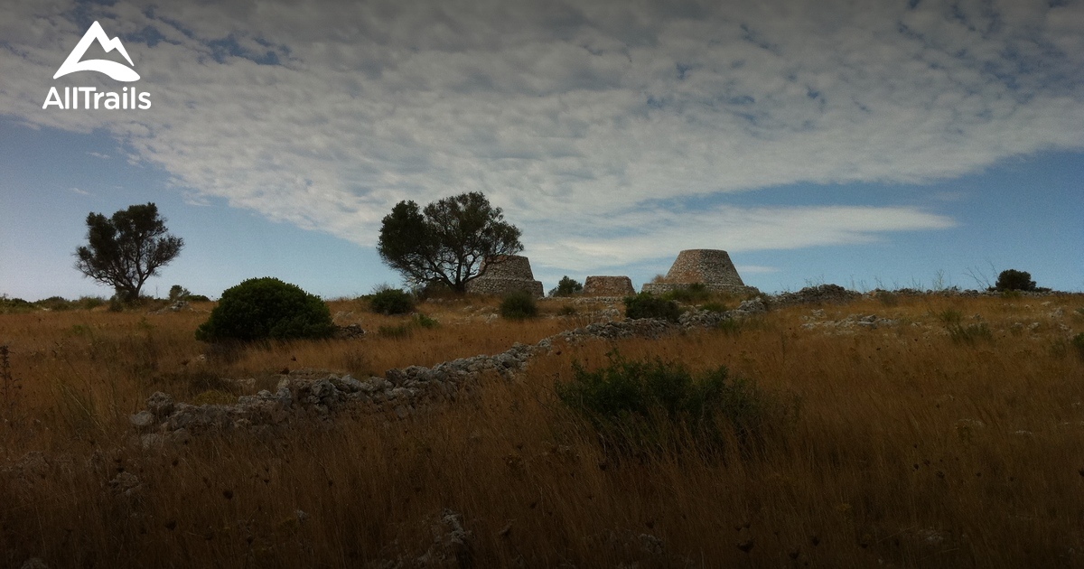 Best hikes and trails in Presicce | AllTrails
