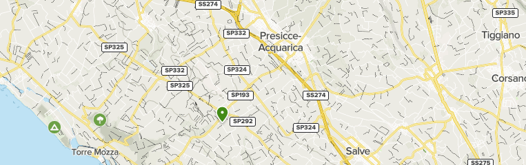 Best Hikes and Trails in Presicce | AllTrails