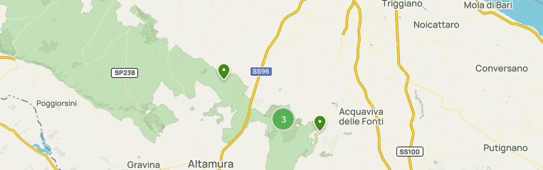 Best Hikes and Trails in Toritto | AllTrails