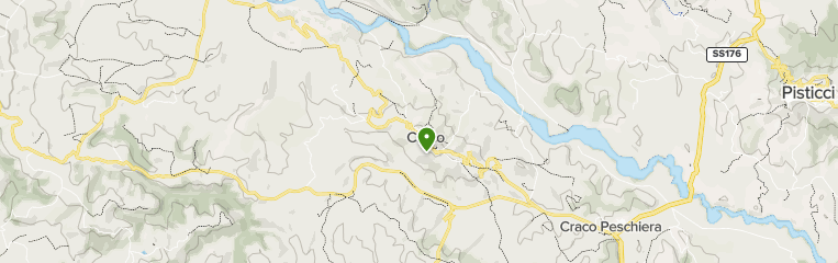 Best Hikes and Trails in Craco | AllTrails